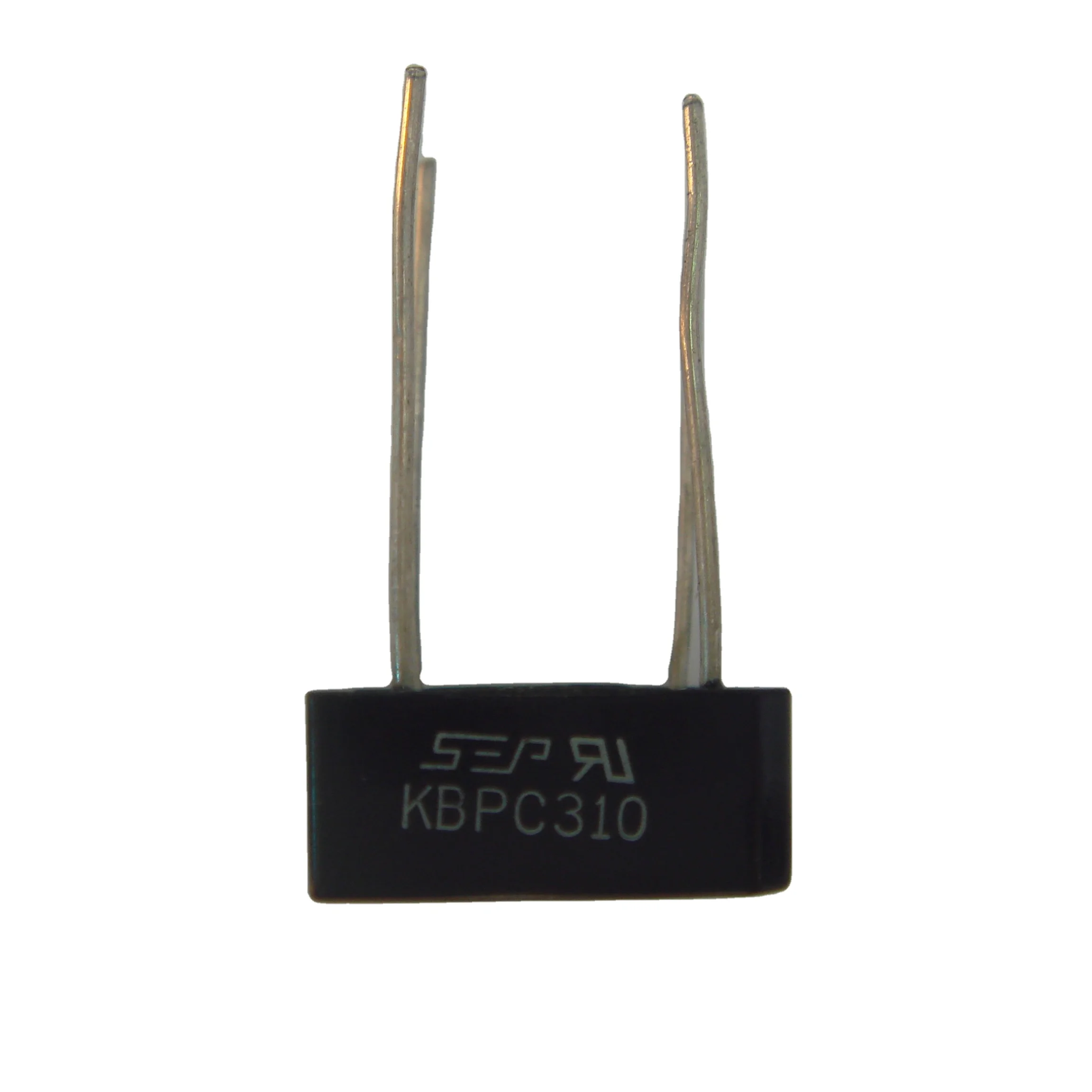 Kbpc310 3a 1000v Square Rectifier Bridge Pile In-line Rectifier ...
