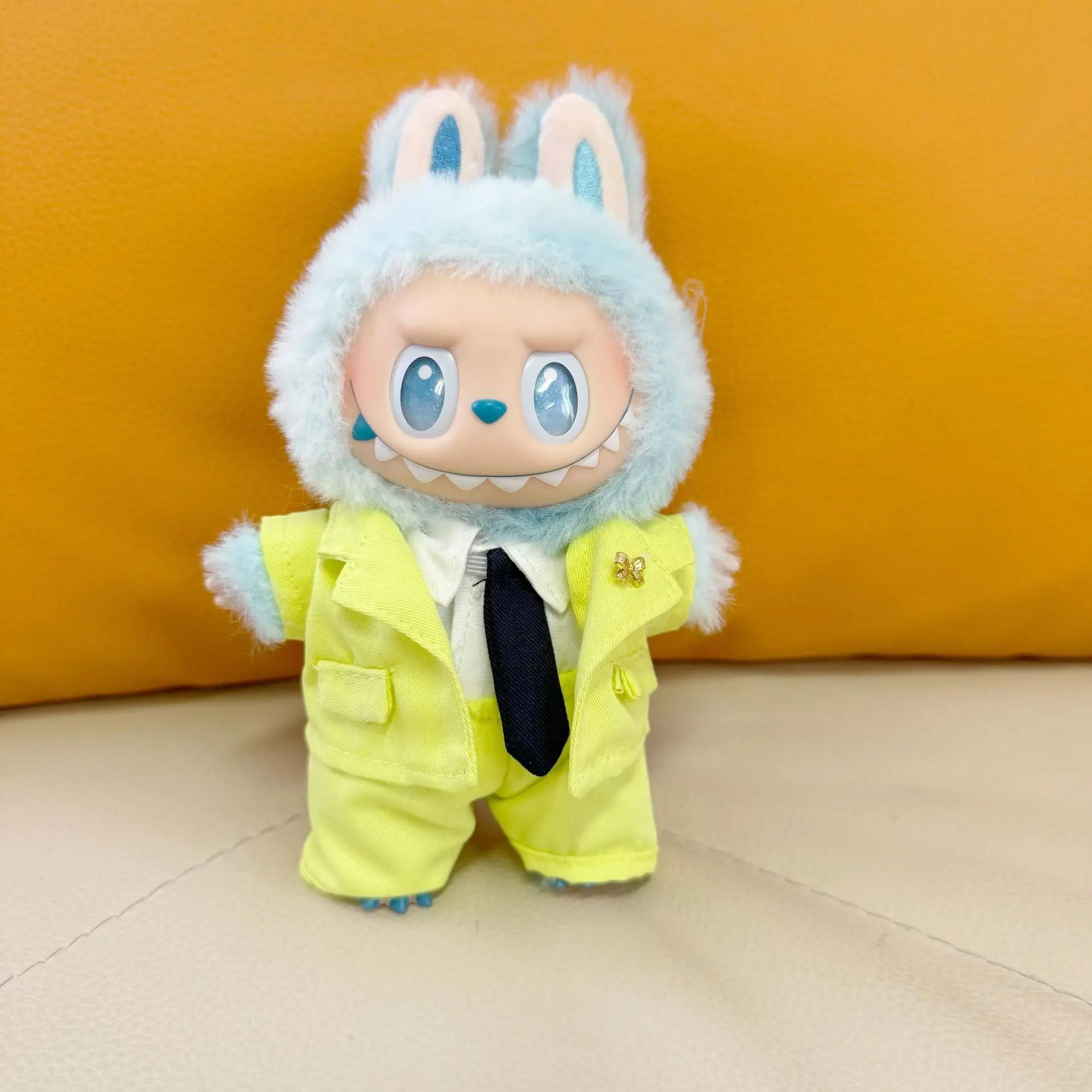 Shop Our Best Price Labubu School Uniform Suits for Boys and Girls