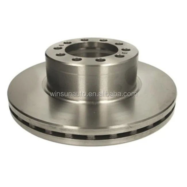 WINSUN 9604210412 European for Mercedes-Benz Truck Brake Disc