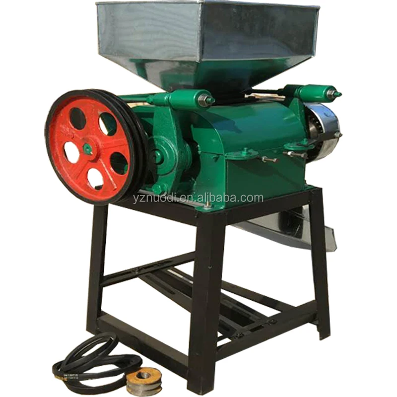 Corn Flake Breakfast Cereal Making Machine - Small Scale