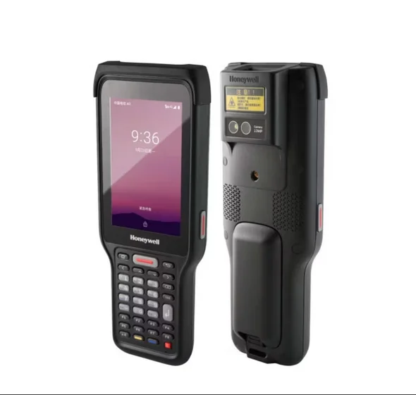 How to Choose a Honeywell Handheld Computer — Practical Guide
