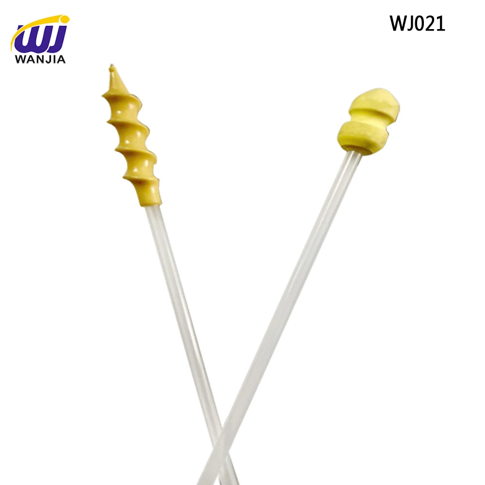 Wj021.veterinary Artificial Insemination Rods Tube For Pig,Semen ...
