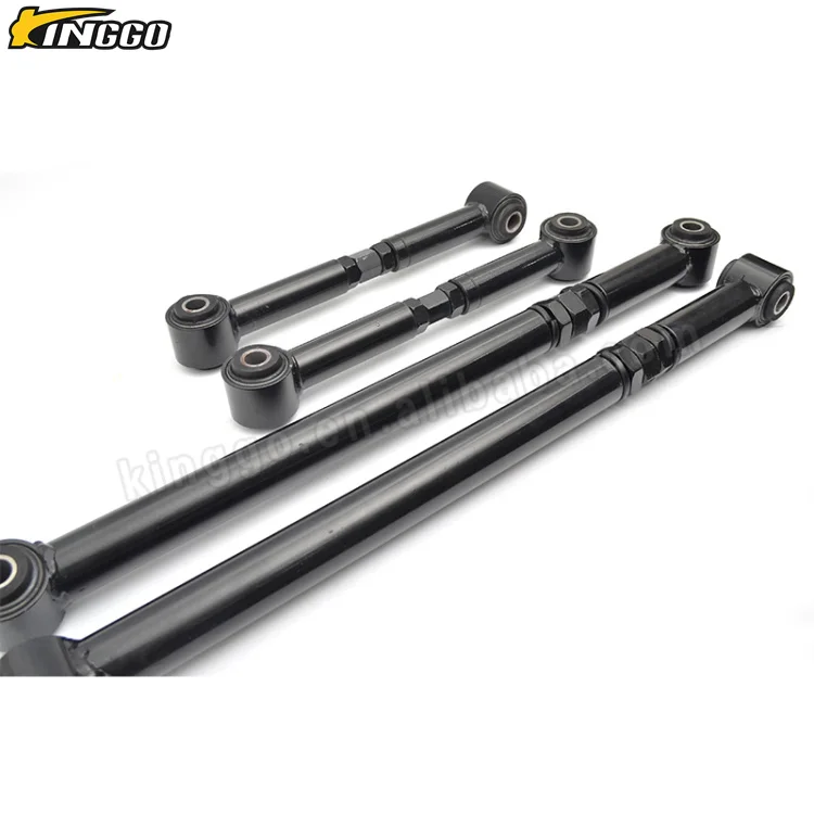 Car Styling off Road 4 Link Set Lift Kit for Land Cruiser LC80
