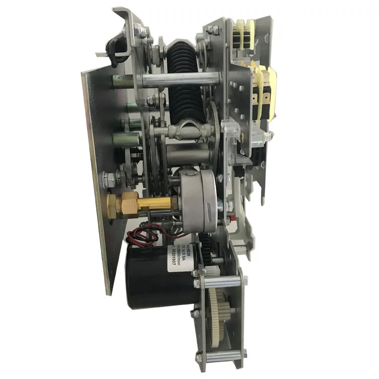 Spring-operated Mechanism for SF6 Load Switch - Liyond A-type