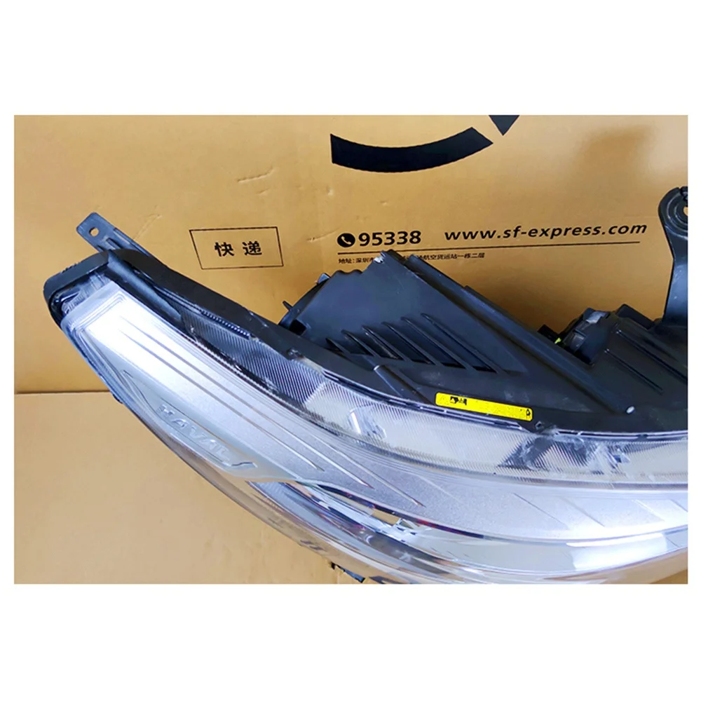 Great Wall Haval H9 LED Headlight Assembly (2014-2019) - OEM ...