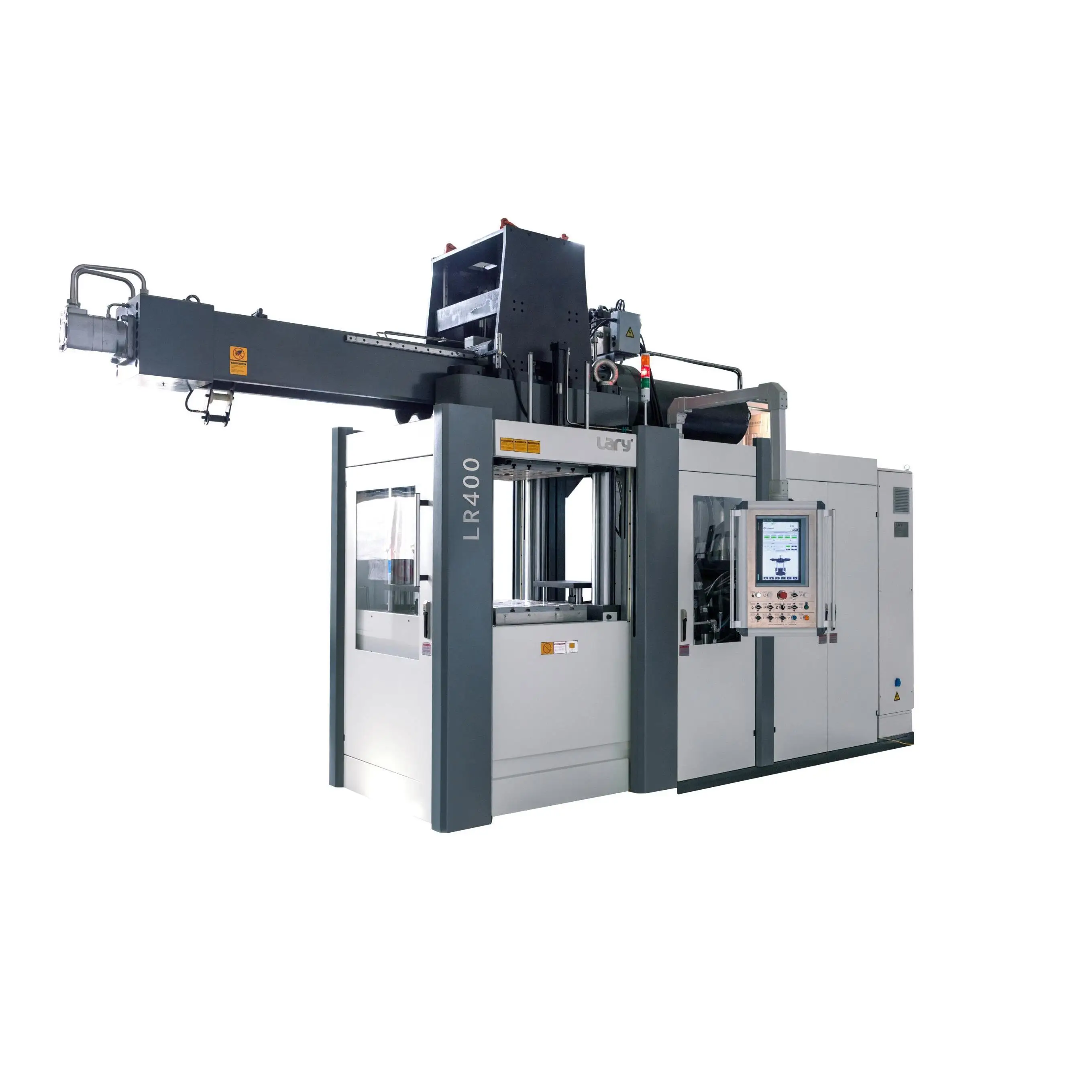 Lrs165 Automatic Rubber Sole Making Machine High Level Rubber Shoe Sole lrs165-automatic-rubber-sole-making-machine-high-level-rubber-shoe-sole