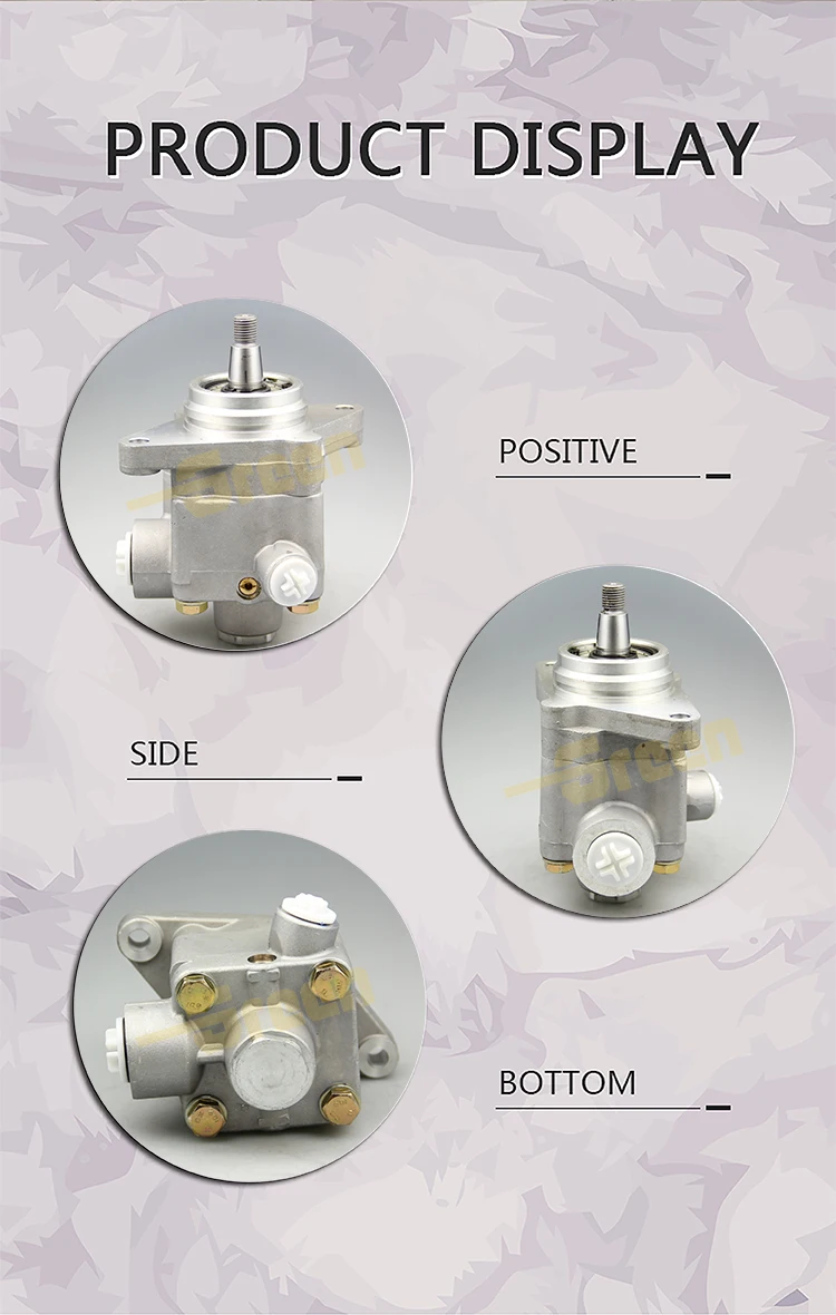 Hot Sale 542 0010 10 1421273 571435 1324223 1457709 542001010 Auto ...