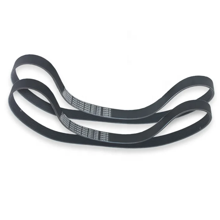 DONGFENG FOTON TRUCK SHANTUI Air Conditioning Compressor Belt 8PK1440 ...