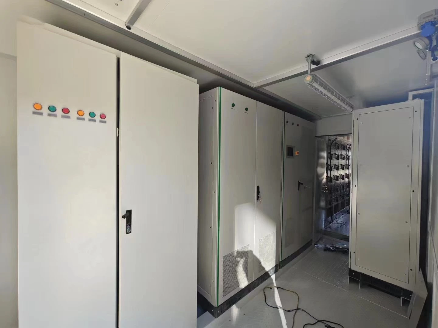 Liquid Cooling Ess Container Lithium Ion Battery Lifepo4 Commercial ... Liquid Cooling Ess Container Lithium Ion Battery Lifepo4 Commercial ...