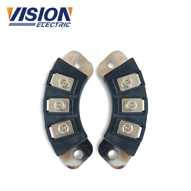Vision 12v Rotierenden 3-phase Half Bridge Rectifier Module Mxg(y) 50 ...