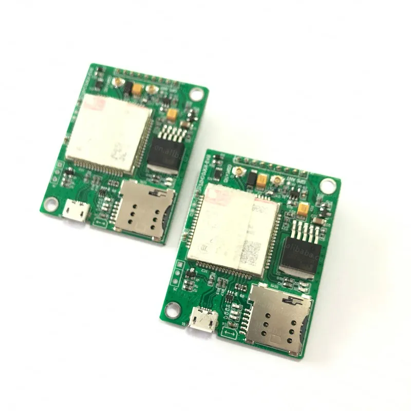 Sim7000g Bk Board Simcom Development Board 4g Lte Nb-iot Edge Module Sim7000g - Buy Sim7000g ...