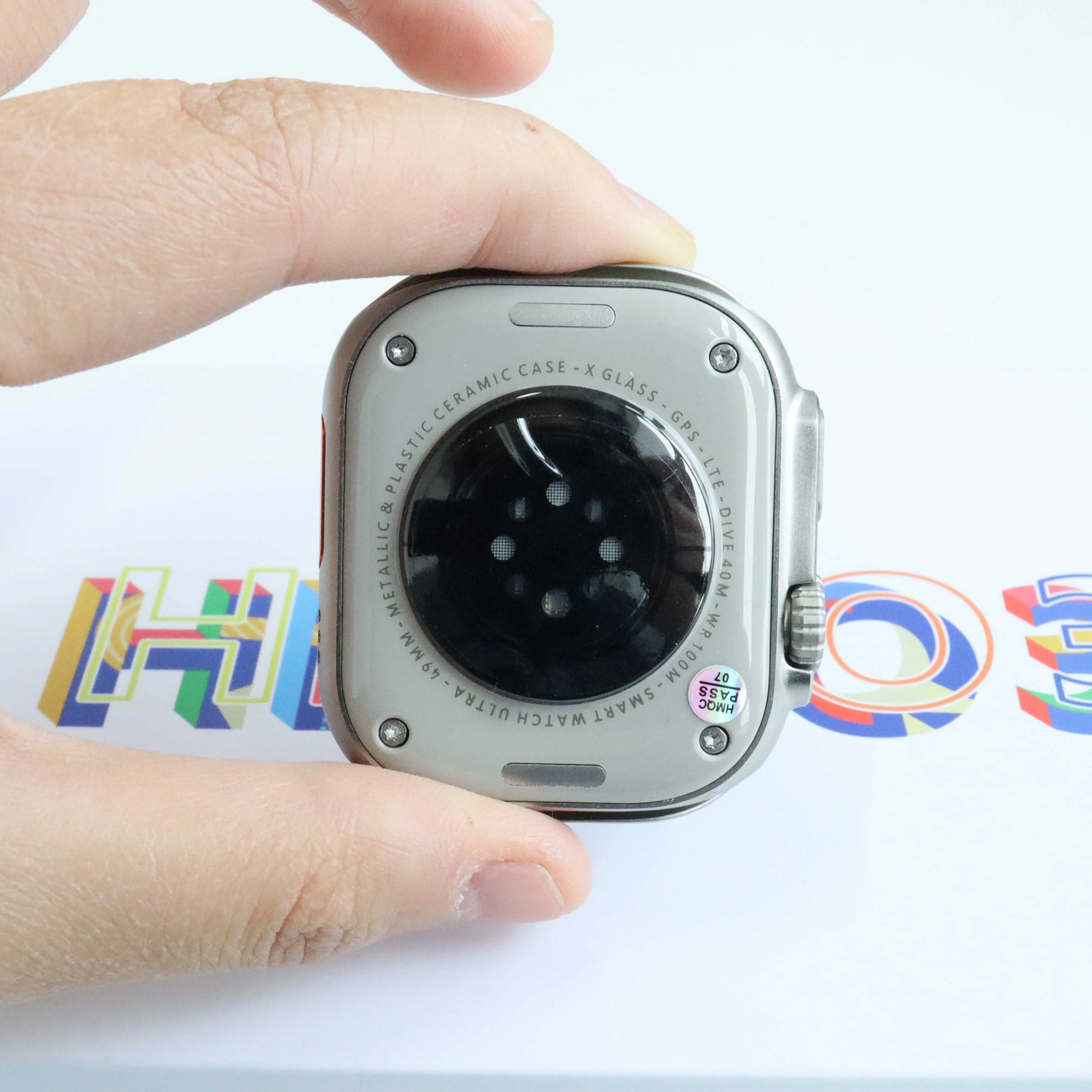 Newest Hello Watch 3 + Hello Watch 3 Plus Ultra Amoled Pro Reloj ...