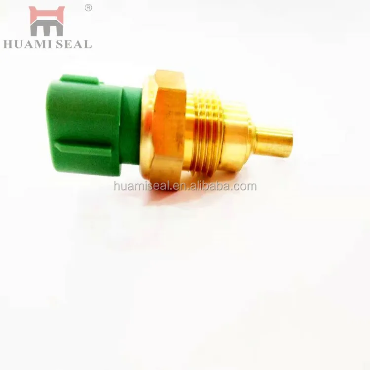 6hk1engine Water Temperature Sensor 8-98023717-0 - Buy Sensor,8 ...