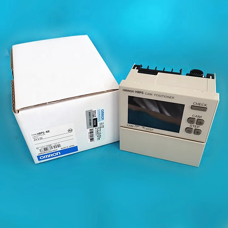 In Stock And Hot Selling H8ps-8b Function Positioners Welding ...