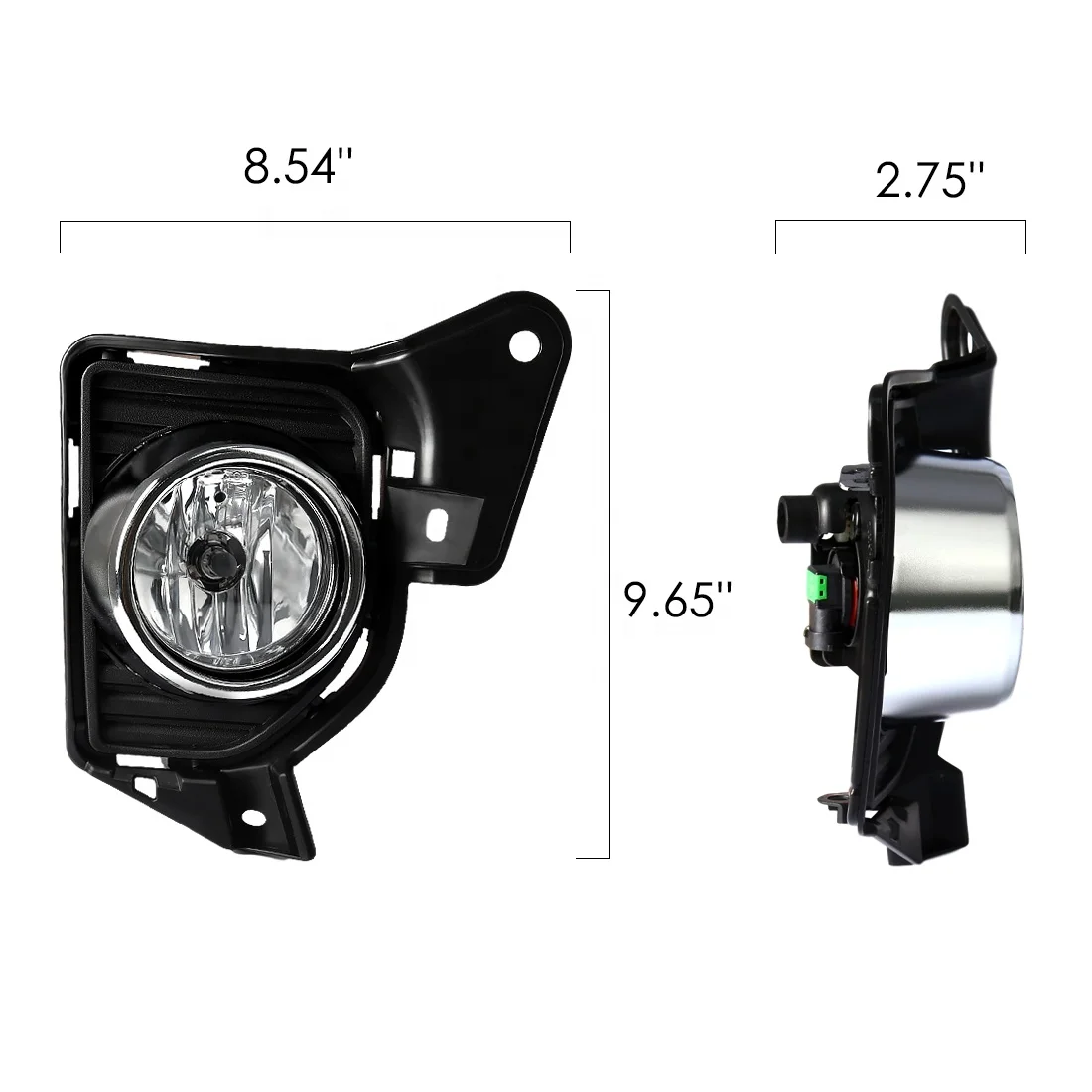 Car Accessories 2022 High Quality Car Accessories Driving Lamp Fog ...