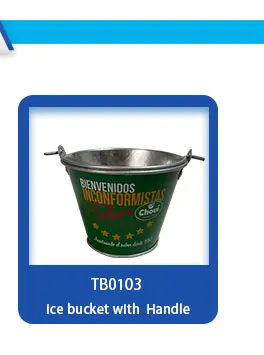 Mini Good Looking Bucket Ice Bucket| Alibaba.com