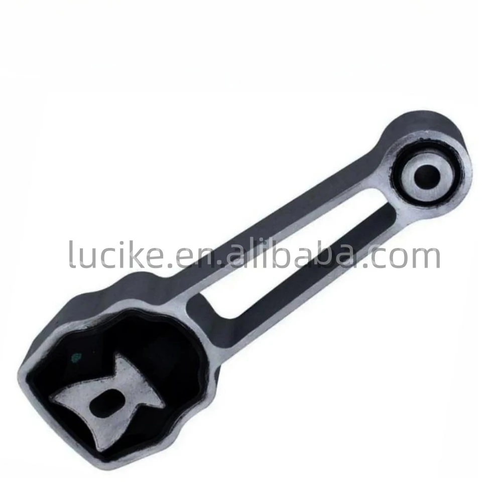 Car Auto Spare Parts Transmission Rubber Rear Engine Mount 1435996 ...