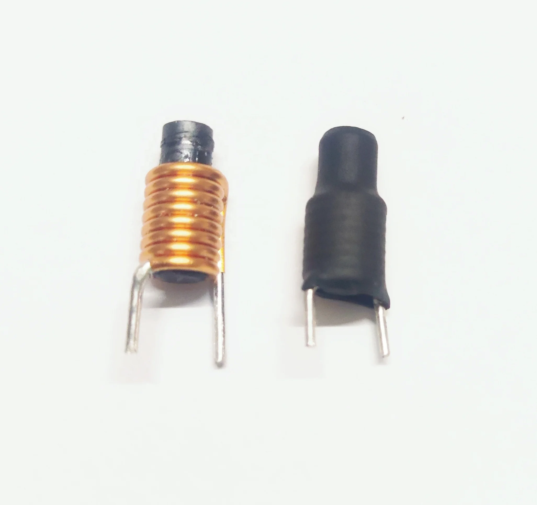 R47 Chip Inductor For Pcb Board 4*15 Stick Type Core Choke Coil ...