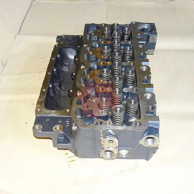 Cummins ISB3.9气缸盖3969646 cummins气缸盖3969646| Alibaba.com