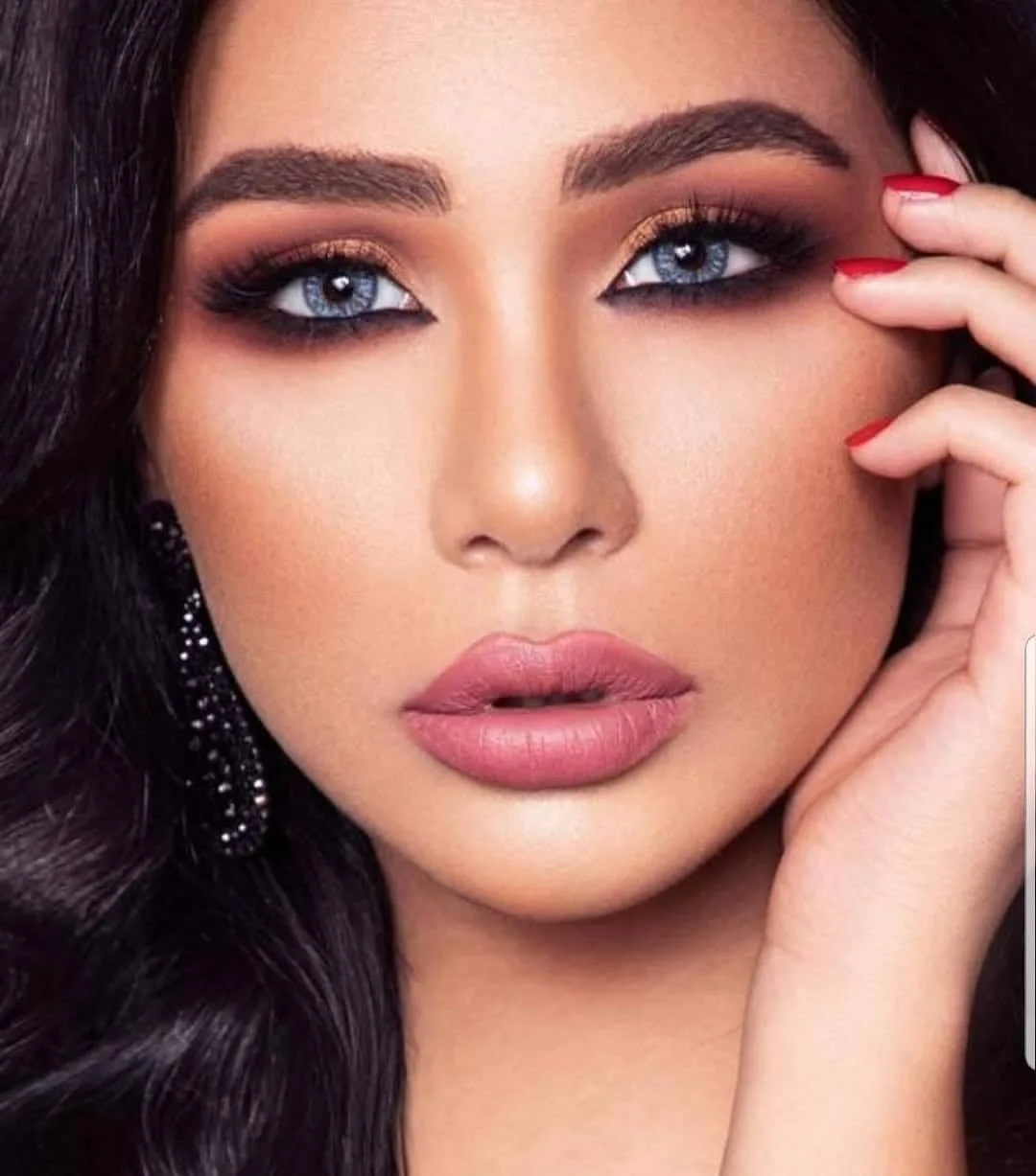 Wholesale Good Quality Style Soft Contact Lenses Contour Platinum ...