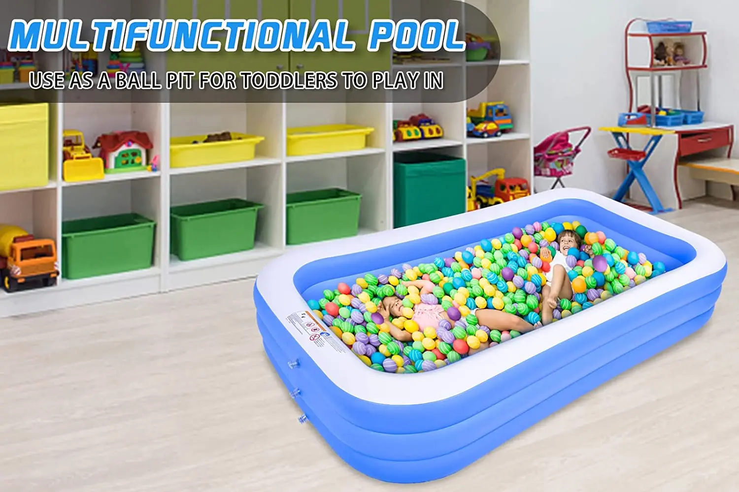 High Quality Outdoor Air Swimming Pool Inflatable Above Ground Swimming ...