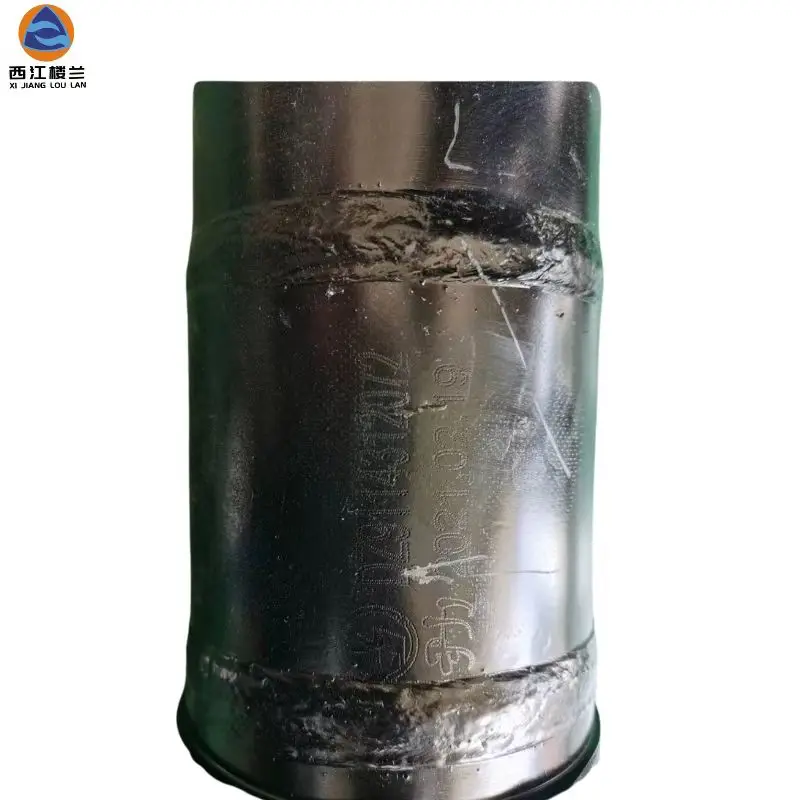 Shacman F3000 M3000 X3000 Truck Spare Parts Propeller Shaft ...