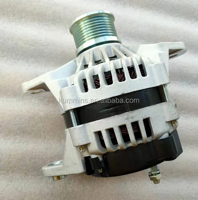 M11 Ism11 Qsm11 Alternator Generator 21q6-41000 21e6-40030 21e640030 ...