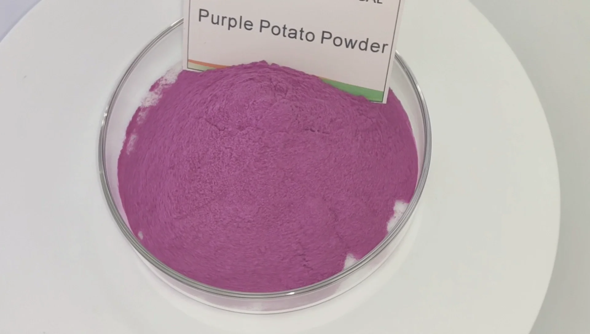 100% Purple Sweet Potato Extract Powder Frozen Purple Sweet Potato ...
