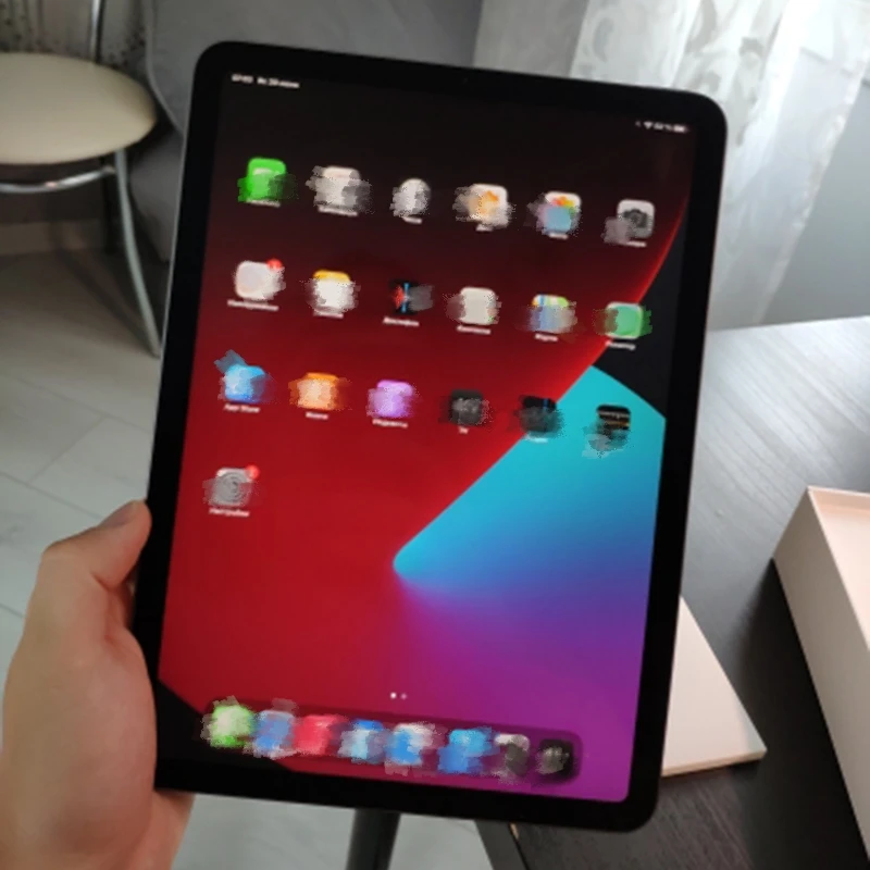 Wholesale Unlocked Original Second Hand 10.5 11 12.9 Inches Used For ...