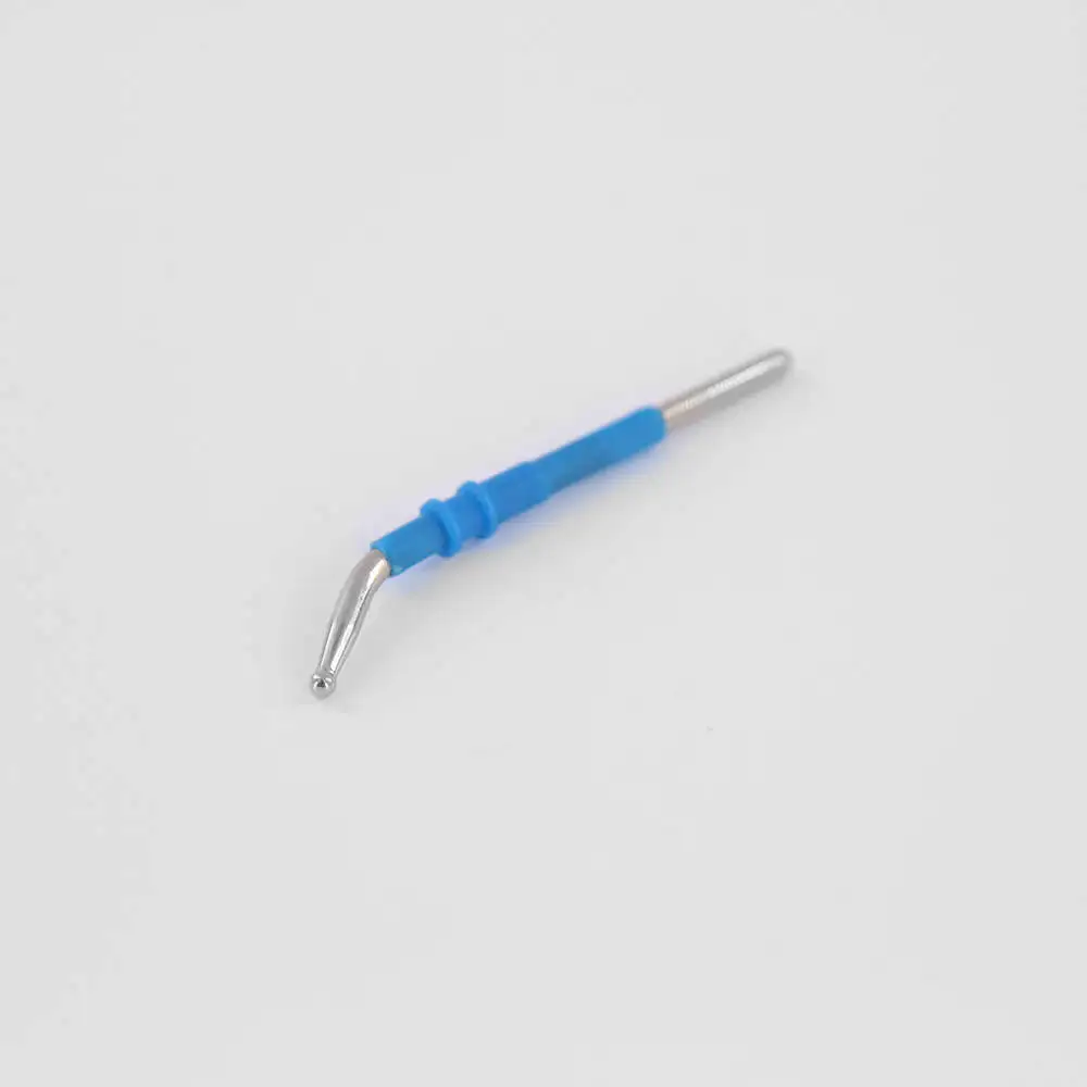 Essential Curved Ball Electrodes For Precision Surgery - 2mm X 5cm,Pack ...