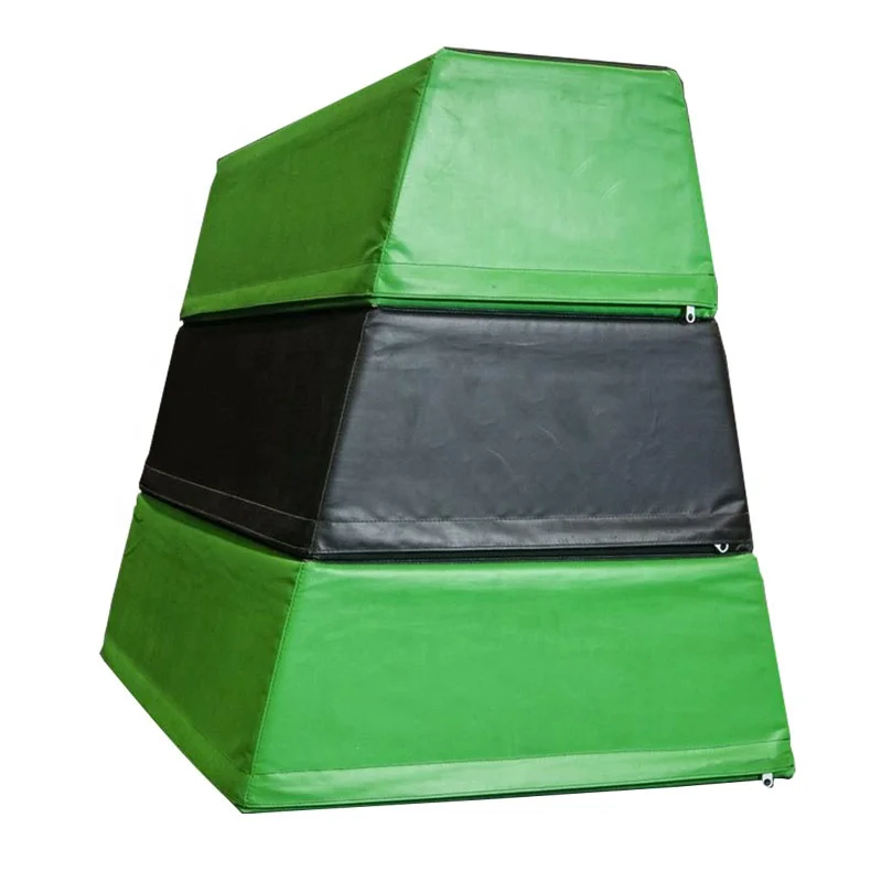 ZONWINXIN Parkour Wall Block - Perfect for Bodybuilding