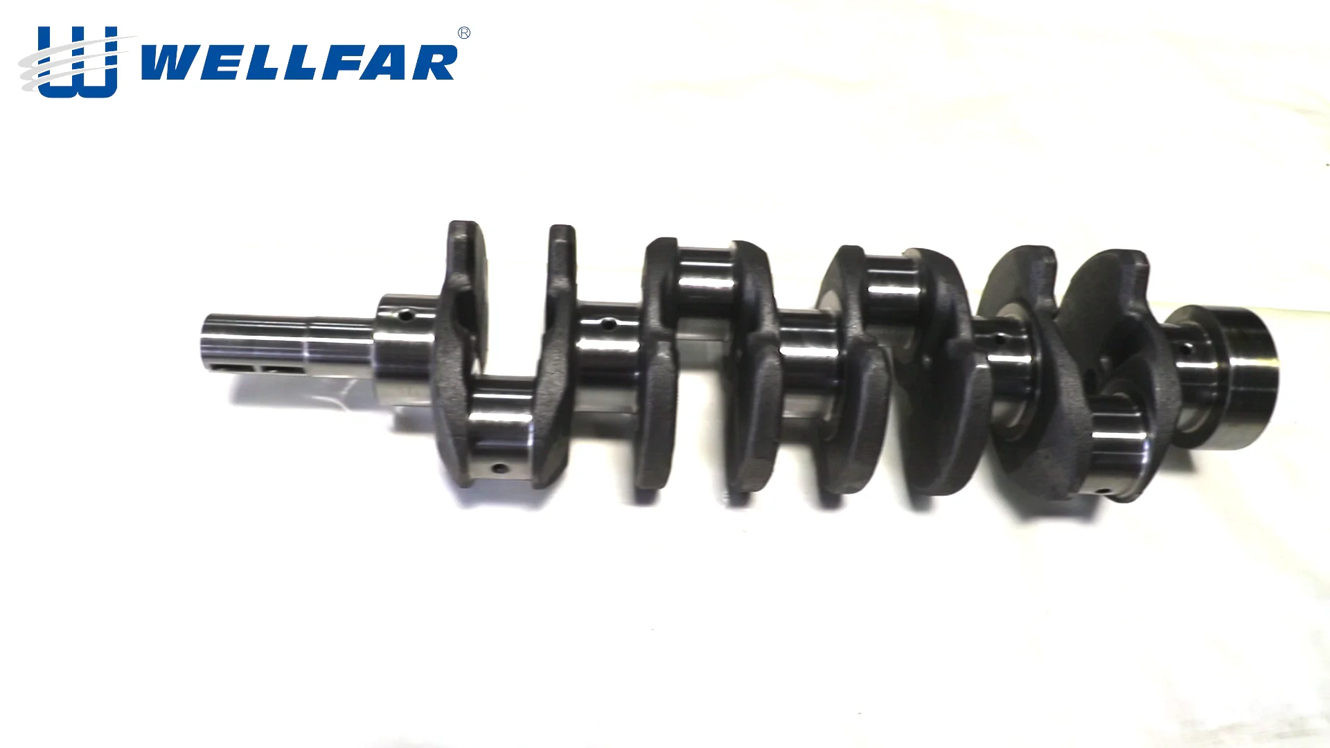 Personalizado 5l Auto Motor De Cigüeñal 13401-54061 Para Toyota - Buy ...
