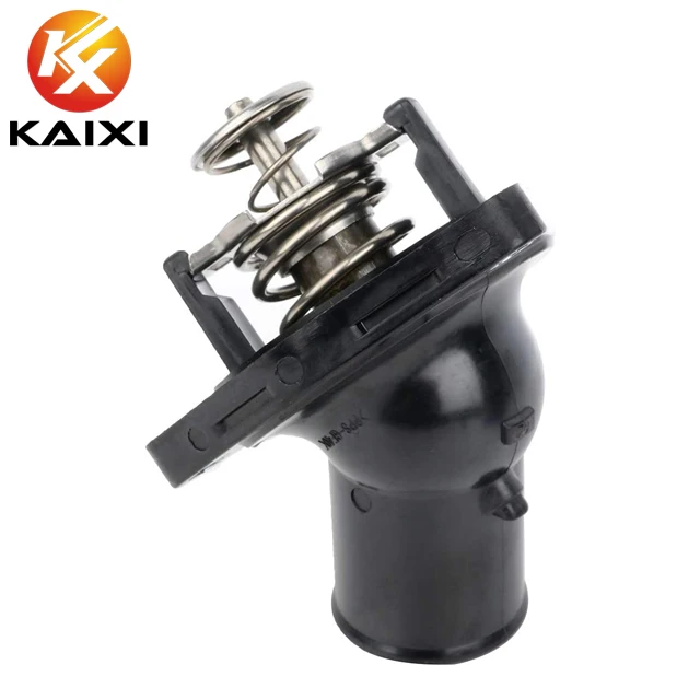 Auto Thermostat Housing Water Outlet for TOYOTA LEXUS