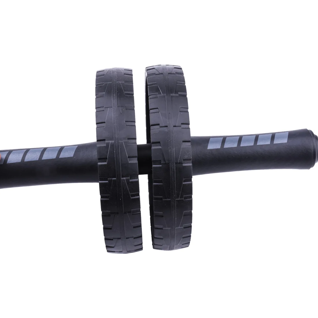 Fitness Roller Wheel - Core Abdominal Exercise Equipment