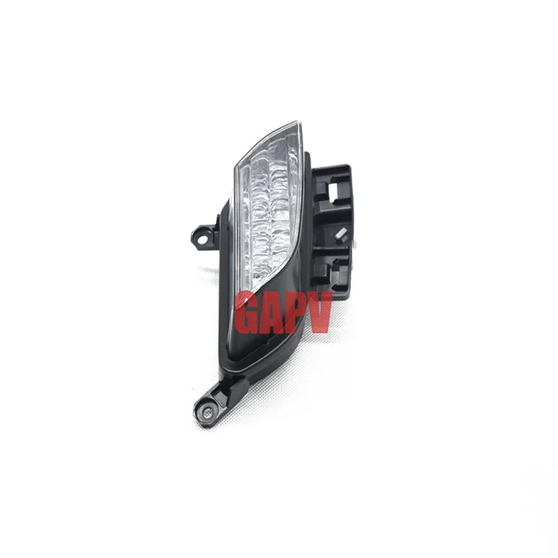Car Parts Front Bumper Daytime Running Light 81430-0d050-n For Yaris ...