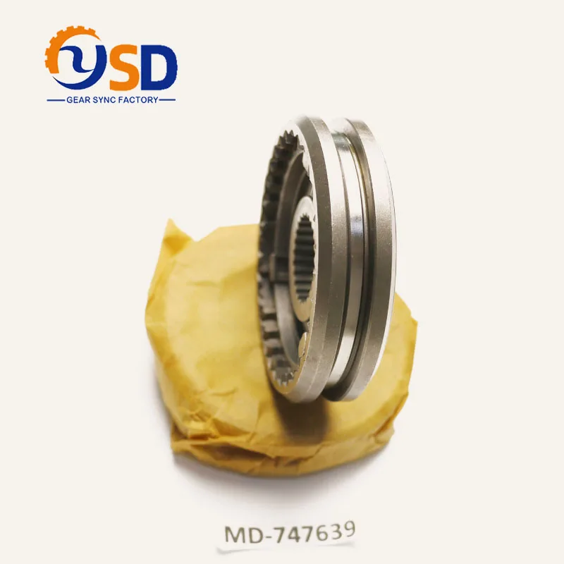 Ring Synchronizer Oem 0k71e-17245 0k71e-17725 Ok71e-17210 Ok71e-17304 ...