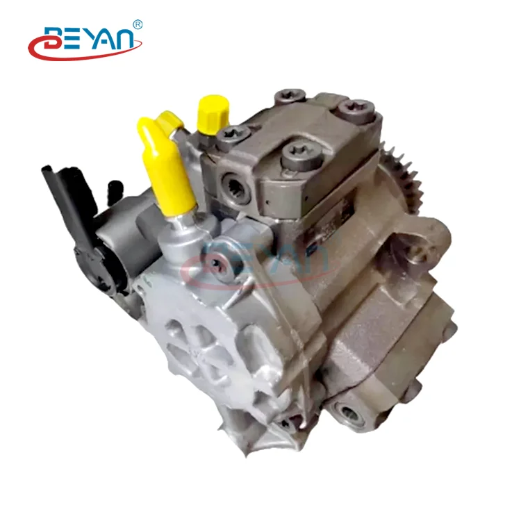 Factory Direct Land Rover Fuel Injection Pump LR006735 LR006735 ...