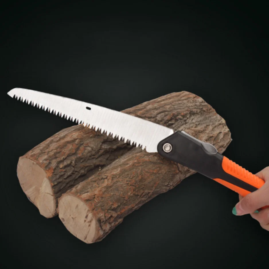 Steel Mini Saw Woodworking Hand Saw For Garden Usage - Buy Mini Saw ...