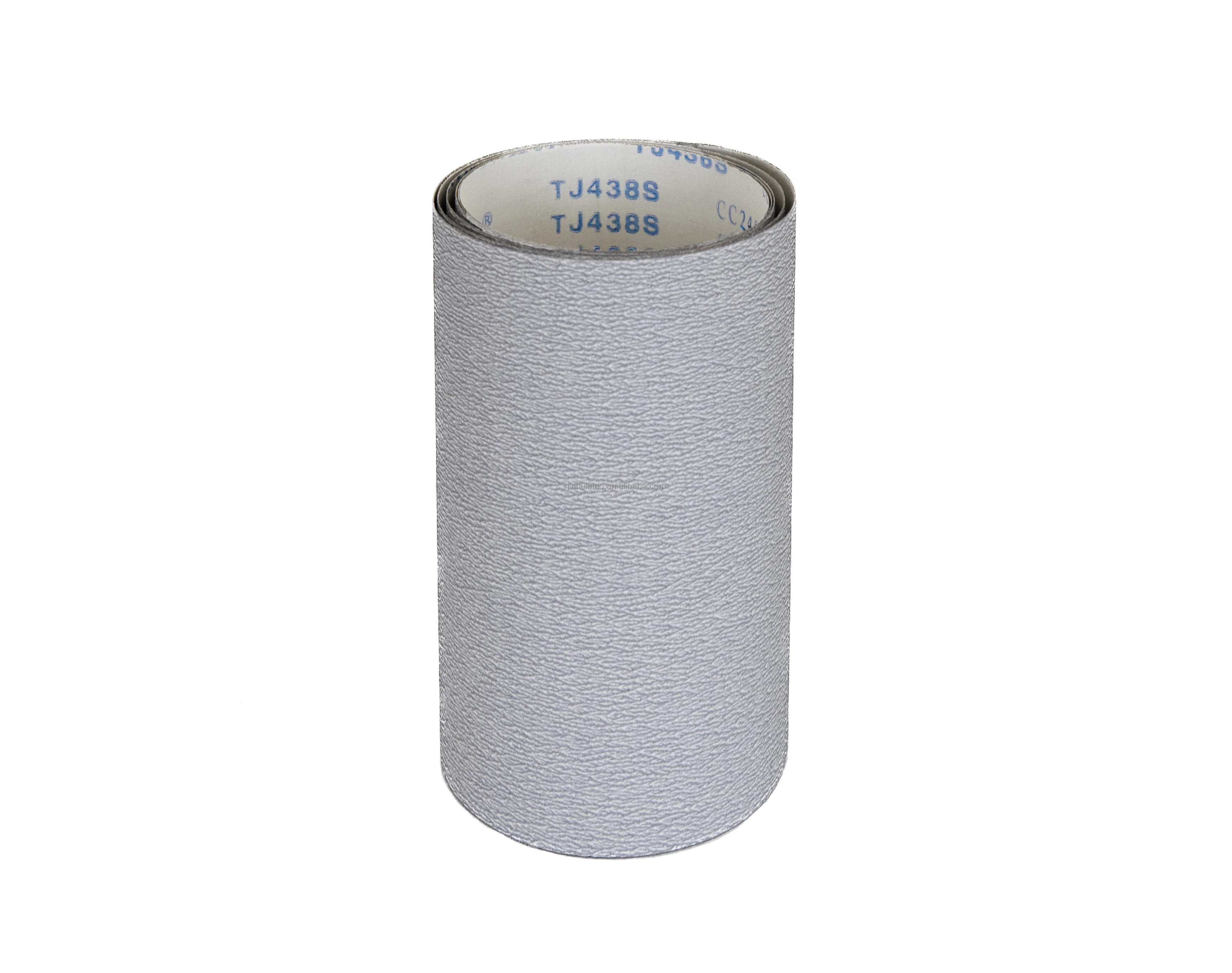 Littlesun TJ438S FEPA Standard Jumbo Roll Stearate Coating Silicon ...