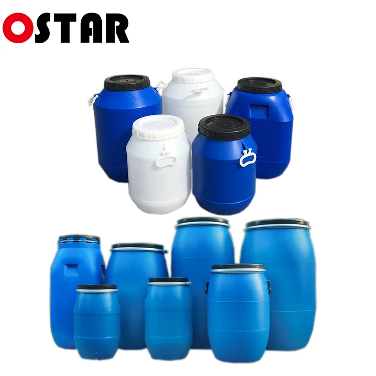 HDPE Milk Bottle Blow Molding Machine - High Efficiency