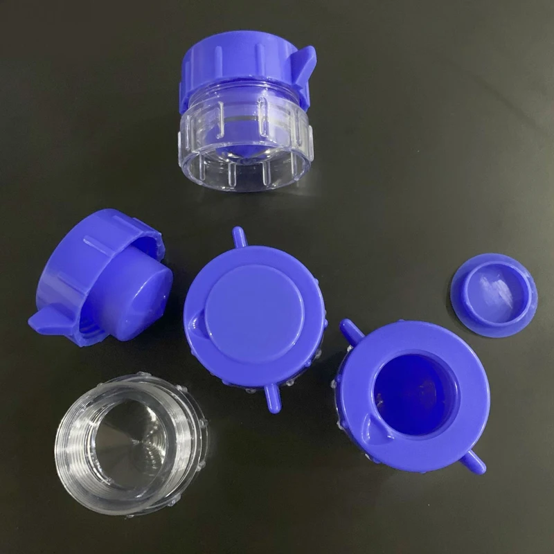 Plastic Medicine Pill Crusher Tablet Grinder Pill Cutter 4 In 1 ...