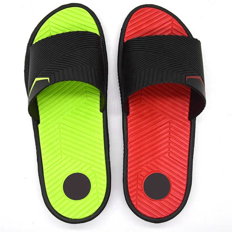 Slippers Men Rubber Designers Male Slippers Linellae Men Sandals - Buy ...