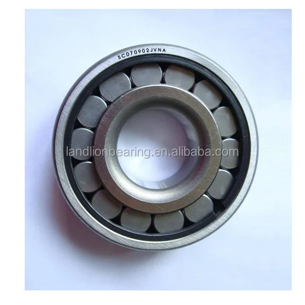 SC070902 Cylindrical Roller Bearing - Precision & Durability