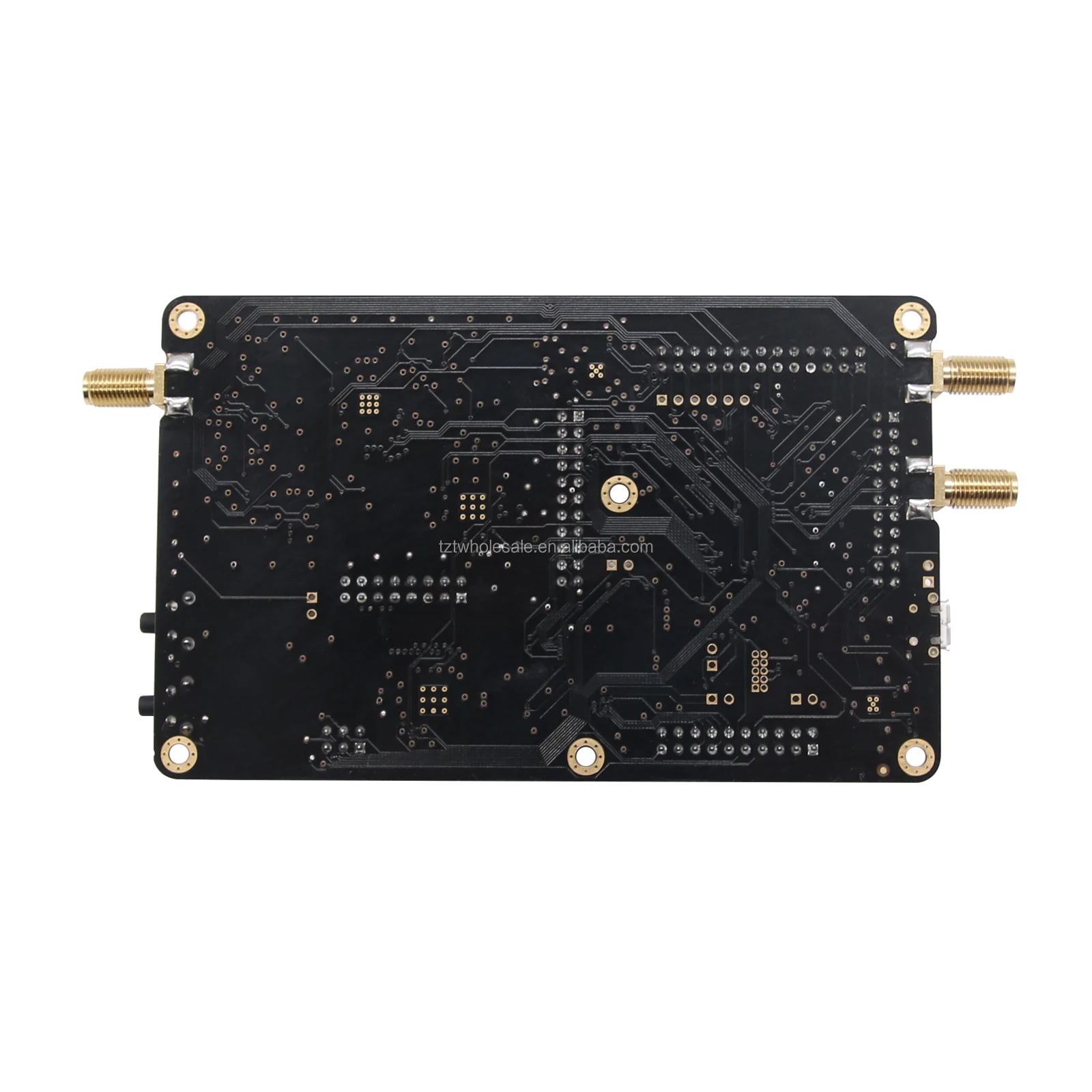 Portapack Offline Gps Simulator 0.5ppm Tcxo + Hackrf One 1mhz-6ghz + Antenna Accessories - Buy ...