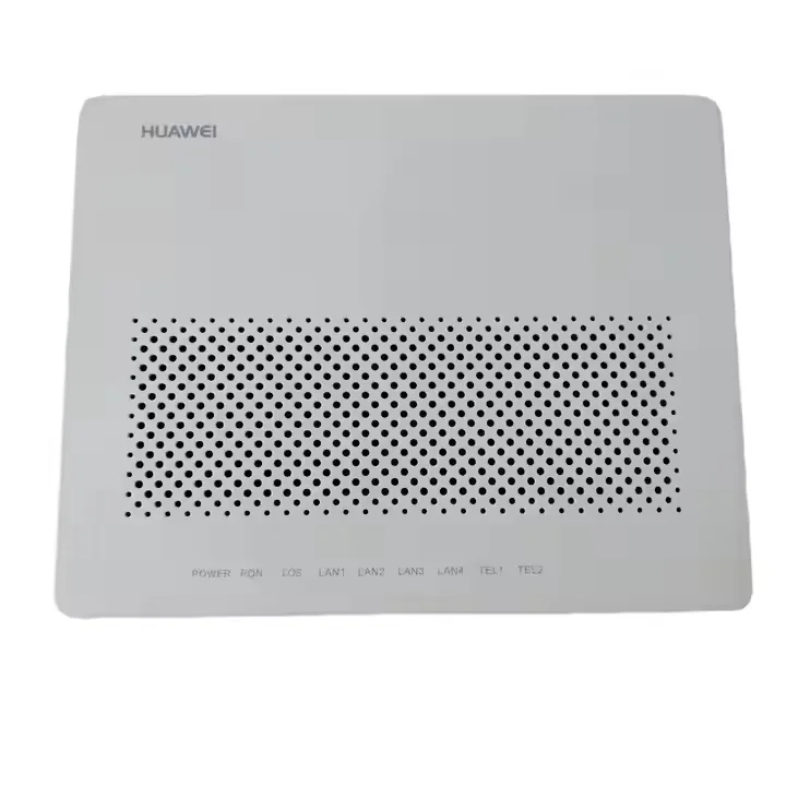 New Design Terminal Echolife Huawei Hg8240h Gpon 4ge+2voice Onu Ont ...