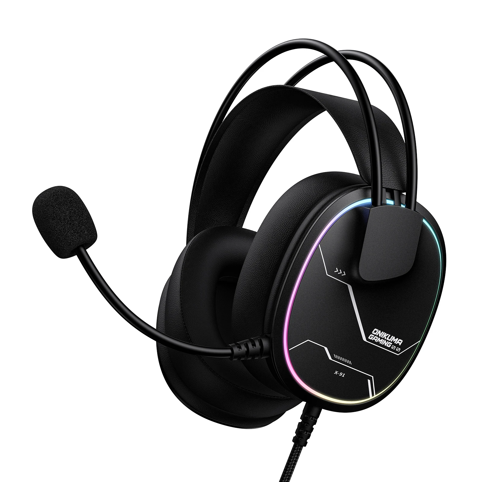 Onikuma Gaming Headset Guide: How to Choose the Right Model