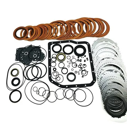 U140E U140F Transmission Master Rebuild & Overhaul Kit| Alibaba.com