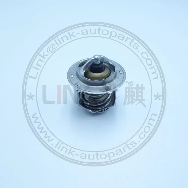 Engine Coolant Thermostat 25500-02500 2550002500 - Buy Water Cooling ...