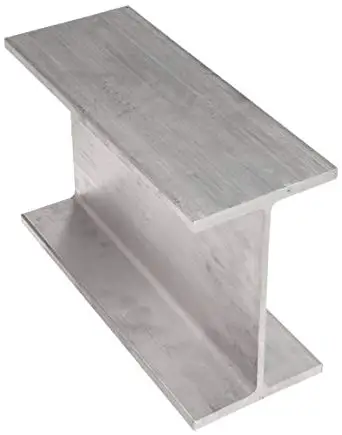 6061 6082 T6 Aluminium Beams - Durable Structural Solutions