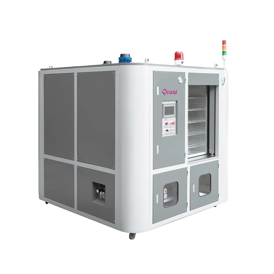 Vertical Chiller Lean Series Lps Make Shoes Machine Complete Shoes ...